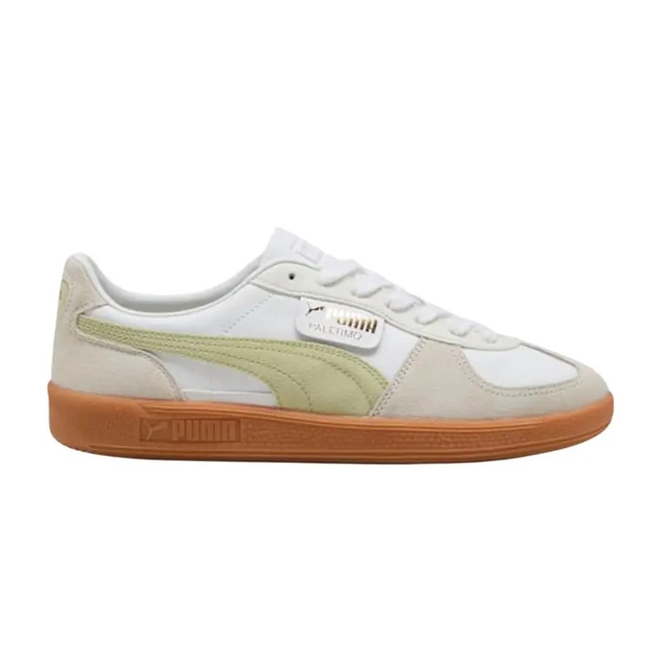 Jual SEPATU PUMA PALERMO LTH PUM39646418 | Shopee Indonesia