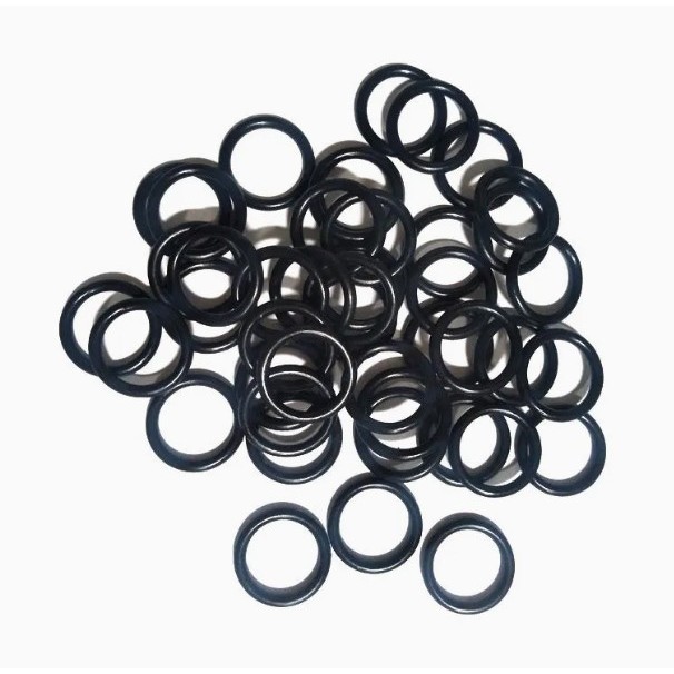 Jual Karet ORING O-Ring 111 Bahan NBR 70 | Shopee Indonesia