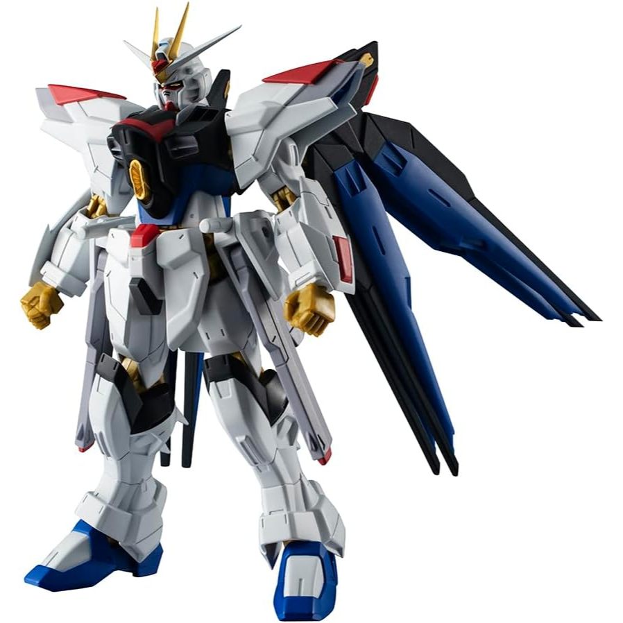 Jual TAMASHII NATIONS - Mobile Suit Gundam Seed Freedom - ZGMF/A-262B ...
