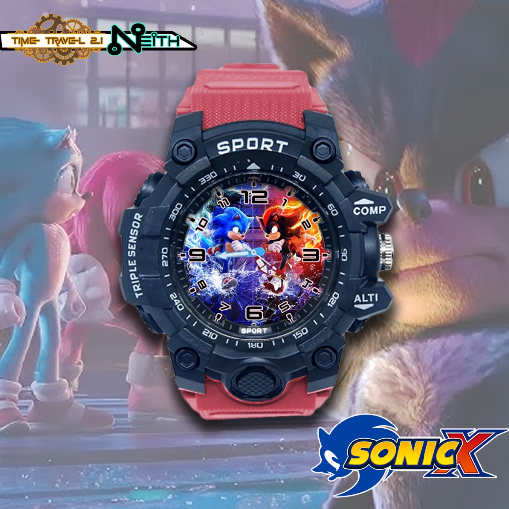 Jual Jam Tangan Anak Laki-Laki TermurahAksesoris Berkualitas Viral ...