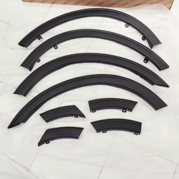 Jual Over Fender / List Fender Innova Reborn Facelift 2021 2022 2023 ...