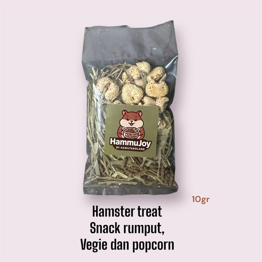 Jual Snack Hamster (kuaci biji bunga matahari/sayur/rumput) | Shopee ...