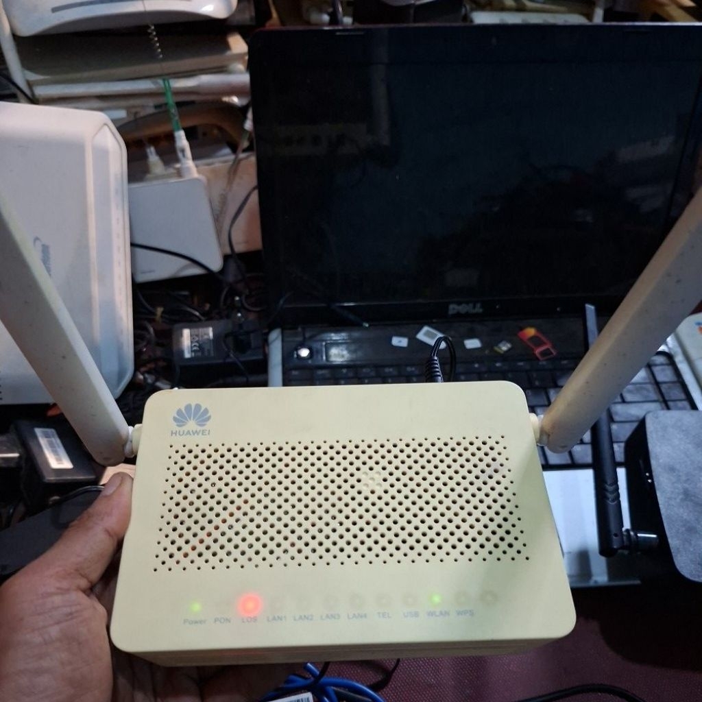 Jual Huawei hg8145v5 pot ijo dual band murah normal | Shopee Indonesia