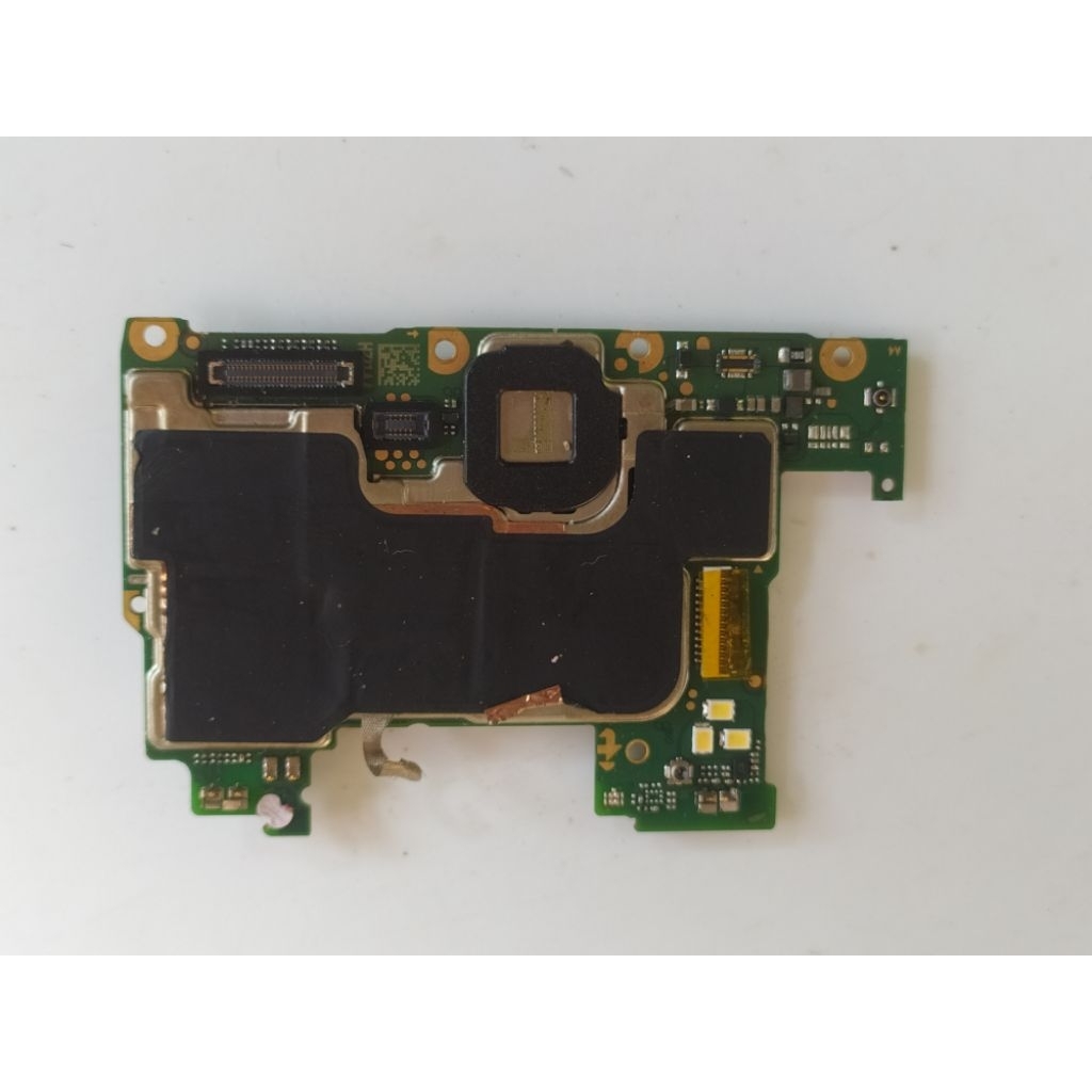 Jual mesin infinix smart 5 x657b 3/64 mati total | Shopee Indonesia