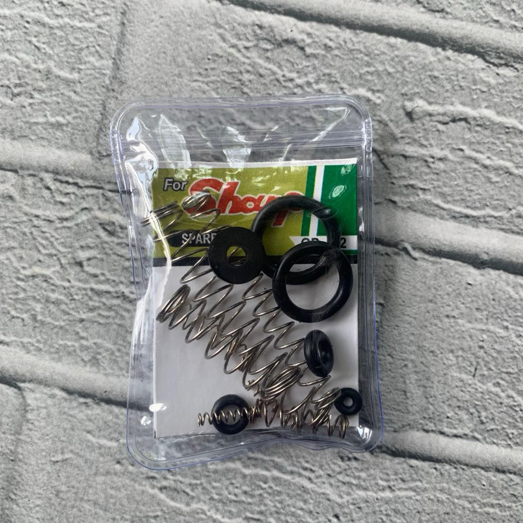 Jual Sparepart pompa angin sap komplit od 22 | Shopee Indonesia