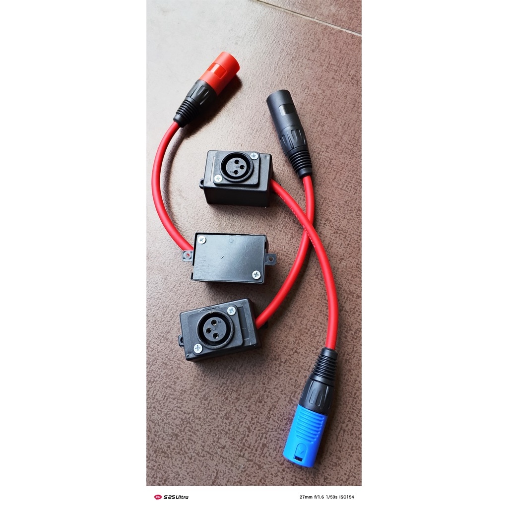 Jual Anti Feedback Mic pengurang feedback storing mencuit 1 Input out ...