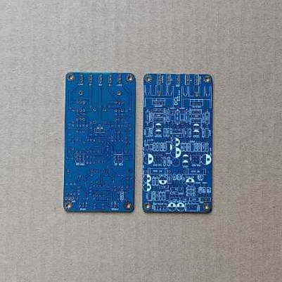 Jual PCB OCL BALAP INBAL AMP Dauble Layer | Shopee Indonesia