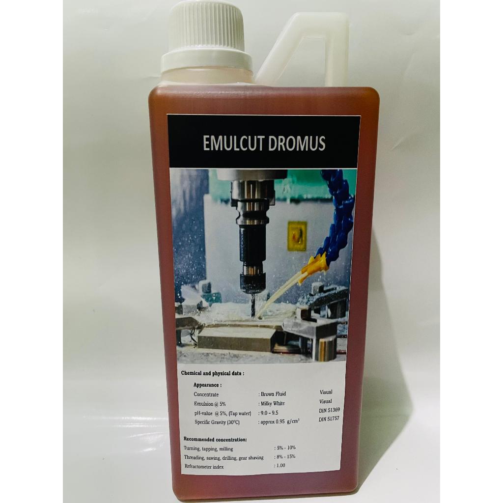 Jual BROMUS COOLANT 1 LITER (MICRO EMULSION) | Shopee Indonesia