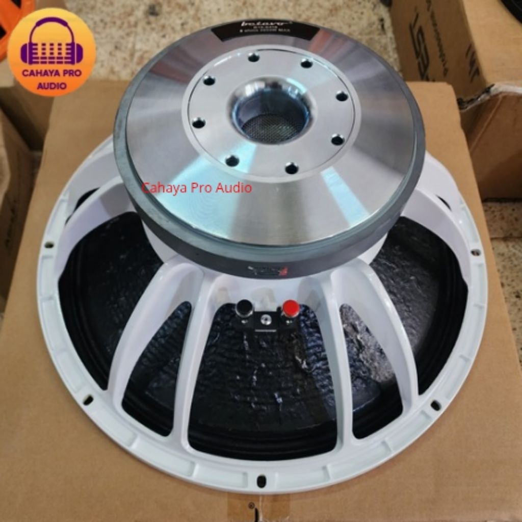 Jual Speaker Betavo B18 - S418 18 Inch Voice Coil 4 Inch Original ...
