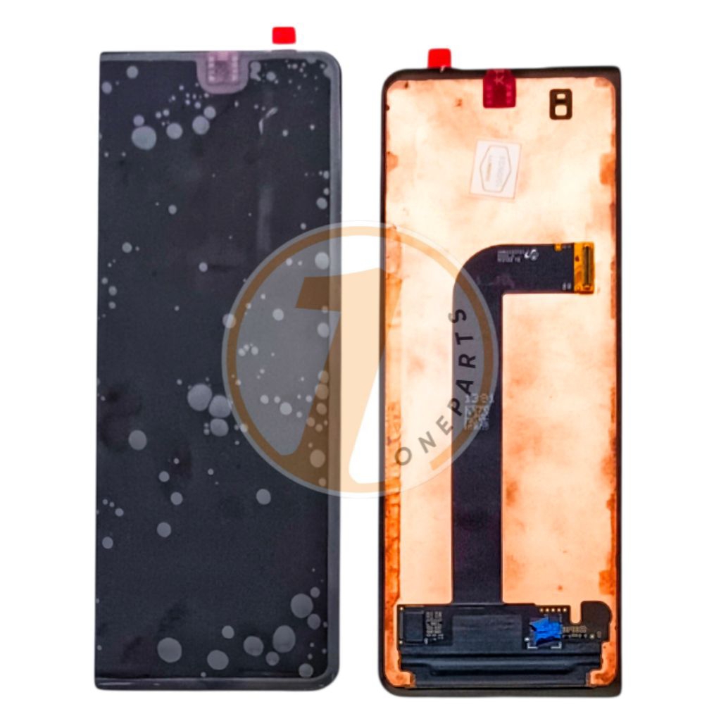 Jual LCD TOUCHSCREEN SAMSUNG GALAXY Z FOLD 3 5G F926 COMPLETE OLED ...