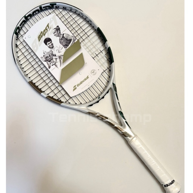 Jual Raket Tenis Babolat Boost Drive Wimbledon 2025/ Tennis Racket ...