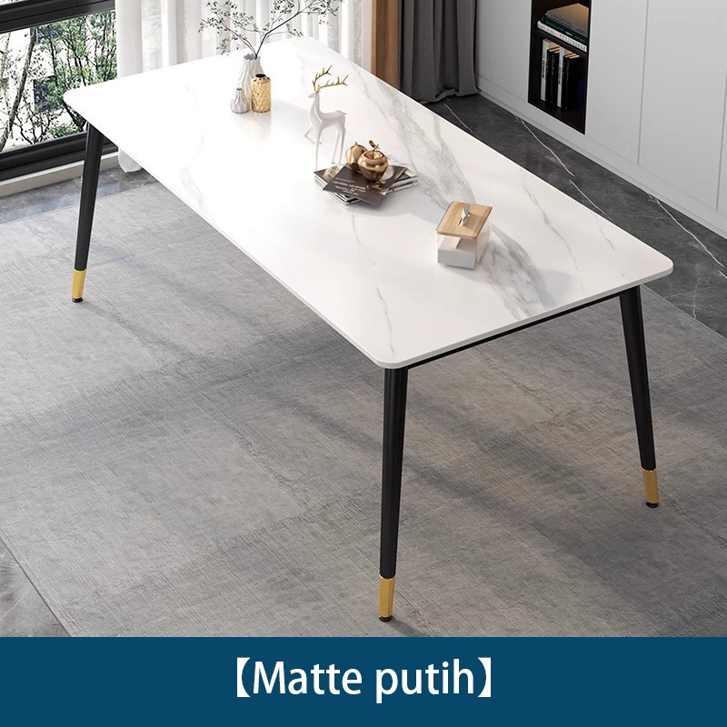 Jual Makan Sintered Stone,Meja makan marmer, meja italia, meja batu api ...