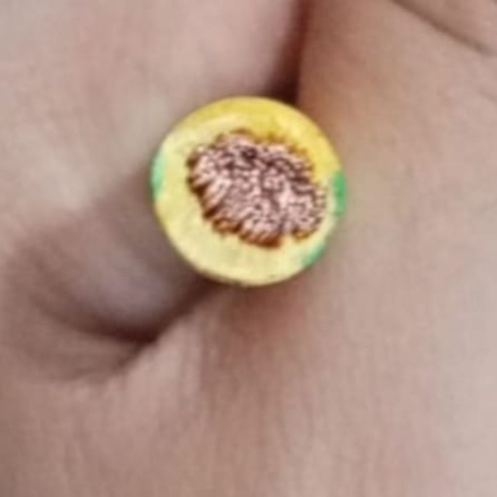 Jual kabel nyaf 1x16mm supreme kabel serabut k/h kanel nyaf 16mm | Shopee Indonesia