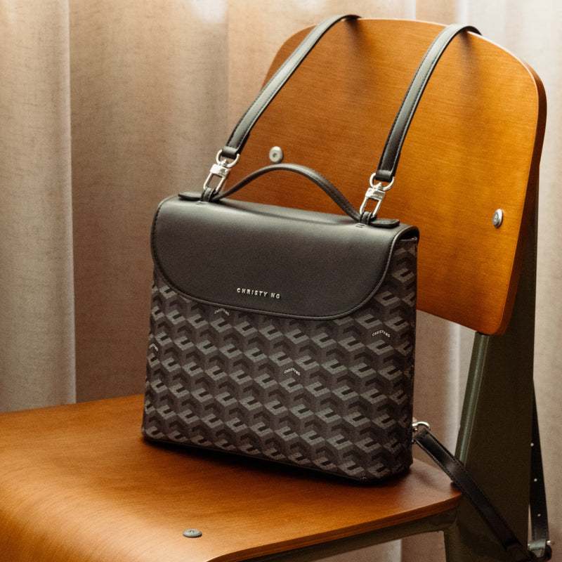 Jual Julio Backpack Official Christy Ng | Shopee Indonesia