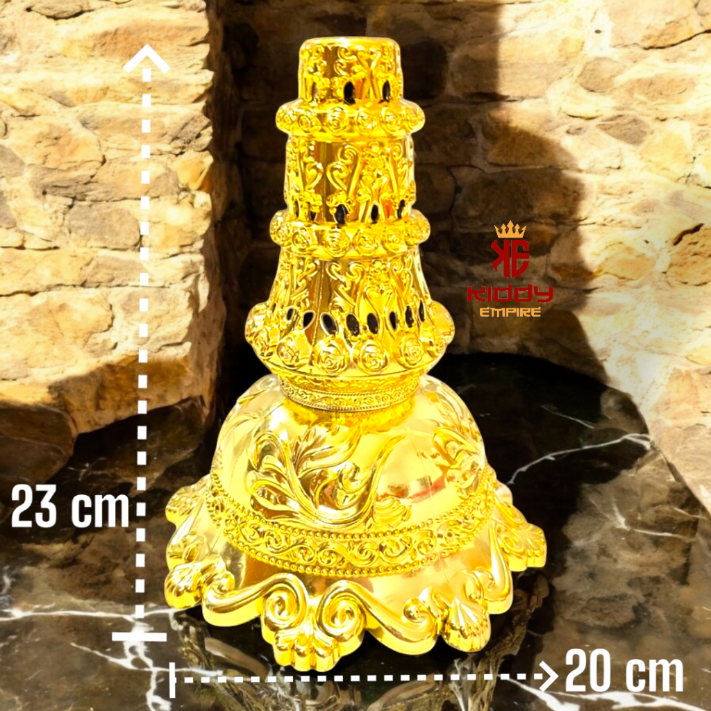 Jual PAHAR BUNGA TELUR / TEMPAT BUNGA TELUR / TEMPAT POKOK TELUR ...