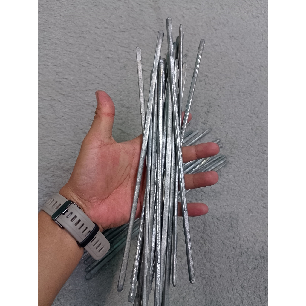 Jual TIMAH PATRI RADIATOR SOLDER TIMAH PATRI BATANG PER 1 PCS PALING ...
