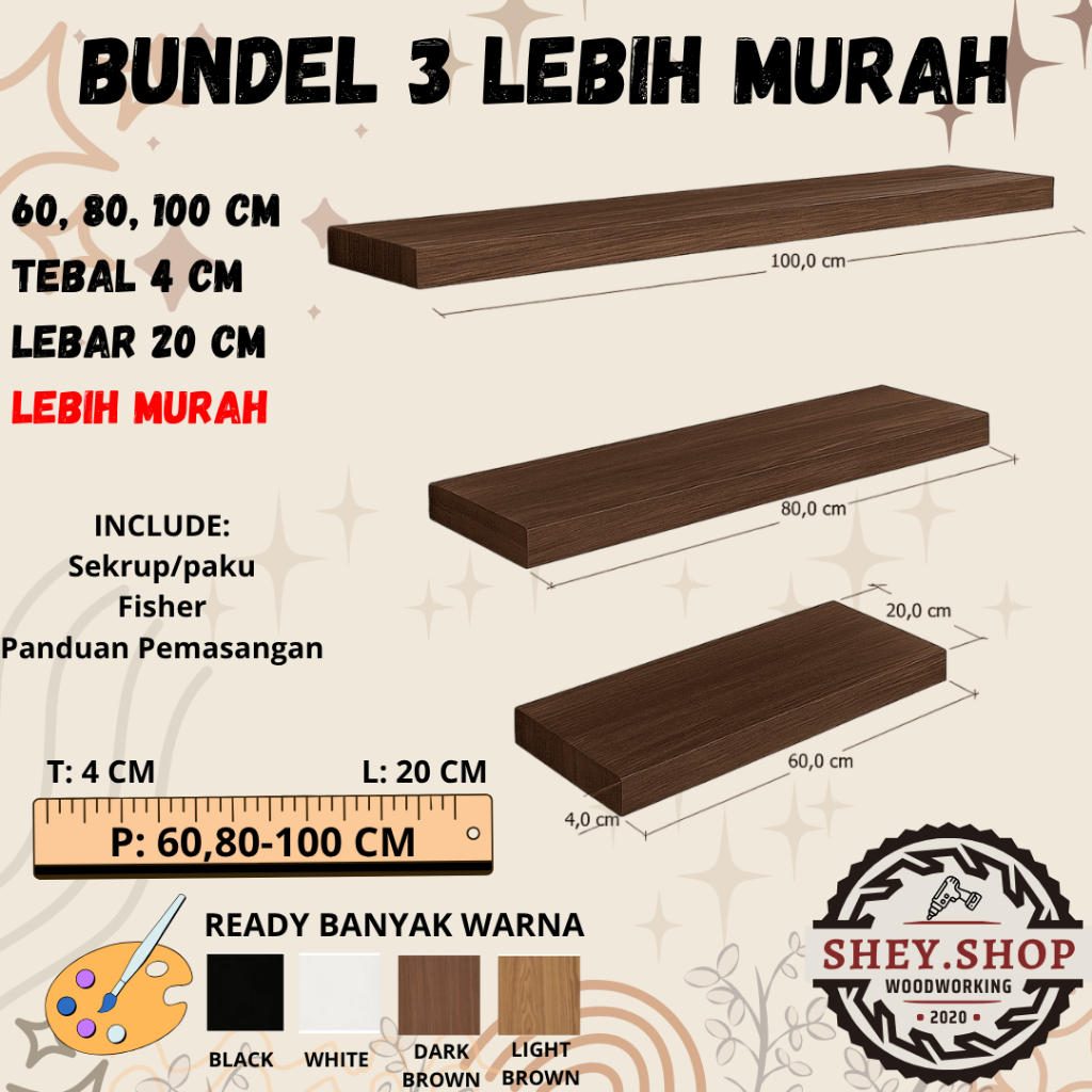 Jual BUNDEL AMBALAN 60,80,100 CM, LEBAR 20 CM, TEBAL 4 CM, AMBALAN ...