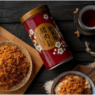 Jual READY 9 DESEMBER 2025 Hsin Tung Yang Taiwan Pork Floss Original ...