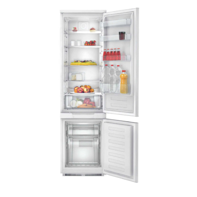 Jual Ariston 60cm | H185cm EXPERIENCE Line Built-in Refrigerator ...