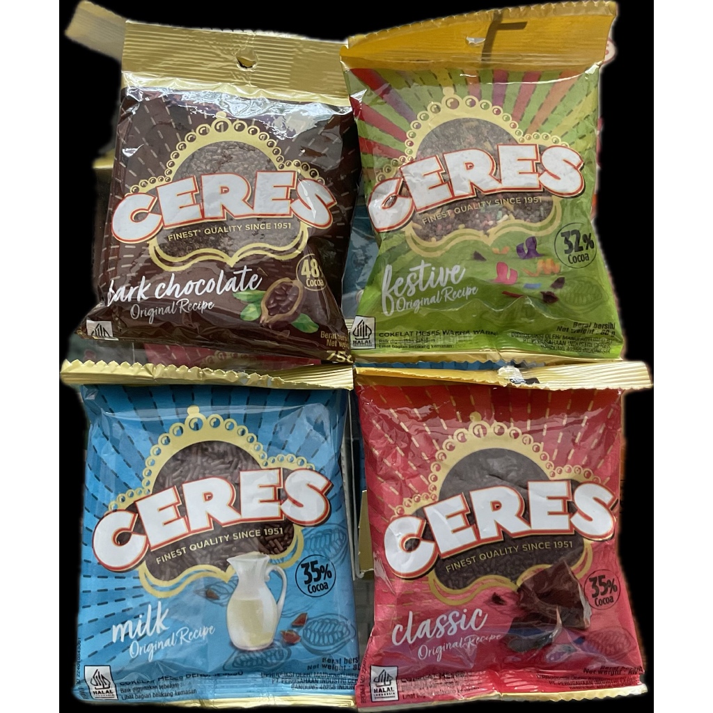 Jual Mesis Ceres 80gr | Shopee Indonesia