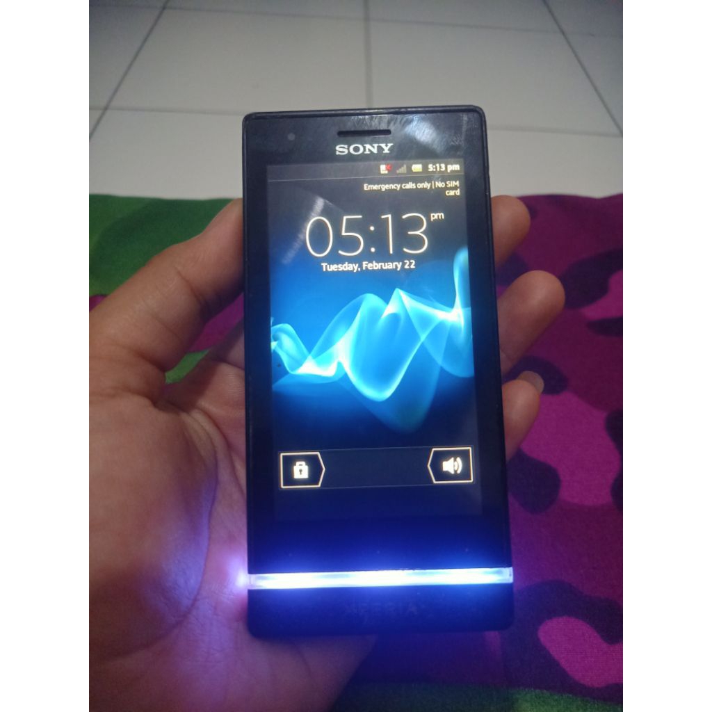 Jual Sony Xperia S | Shopee Indonesia