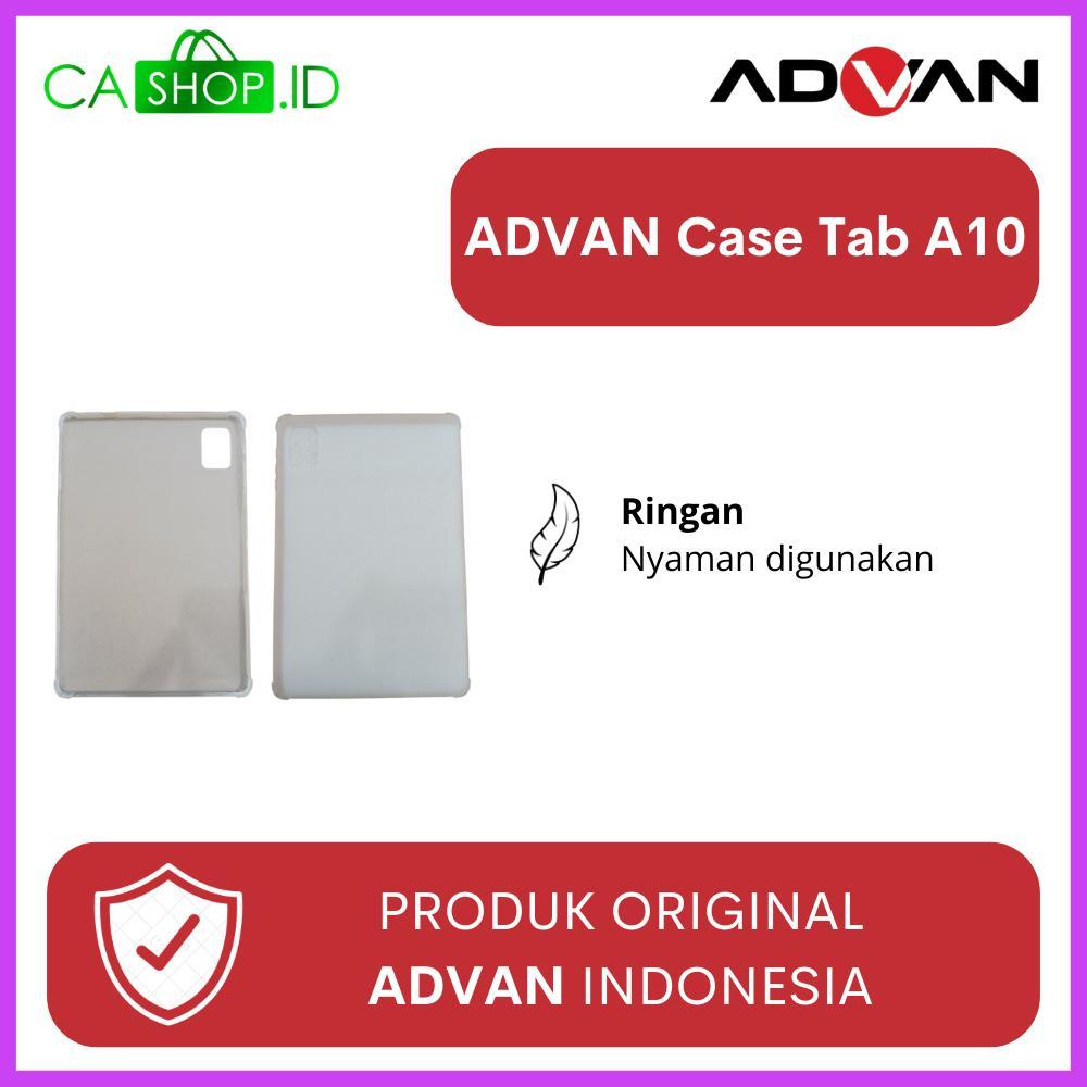 Jual Advan Case Tab A10 New Original | Shopee Indonesia