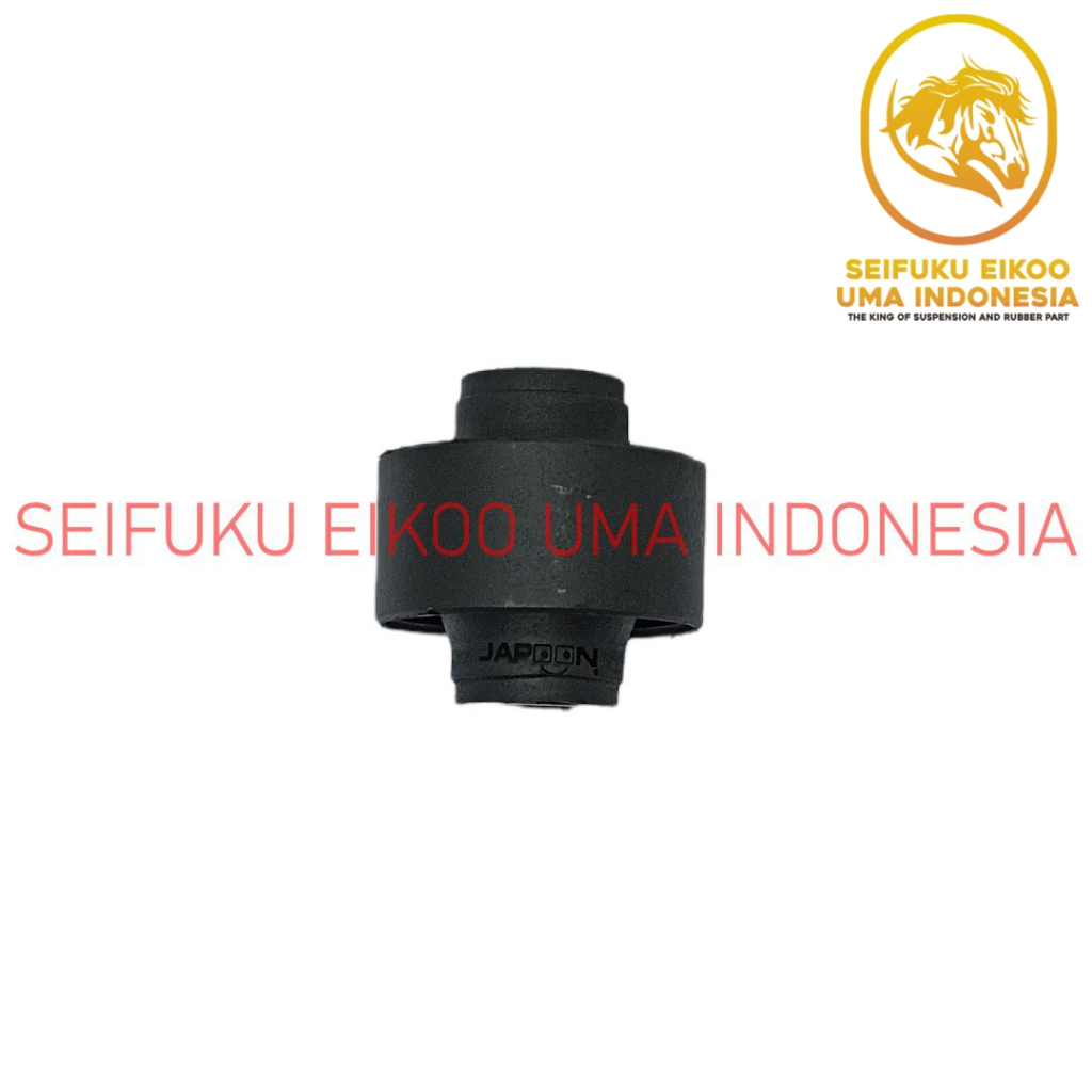 Jual BUSHING LOWER ARM DAIHATSU TARUNA - BIG / BESAR "JAPOON" 48655 ...