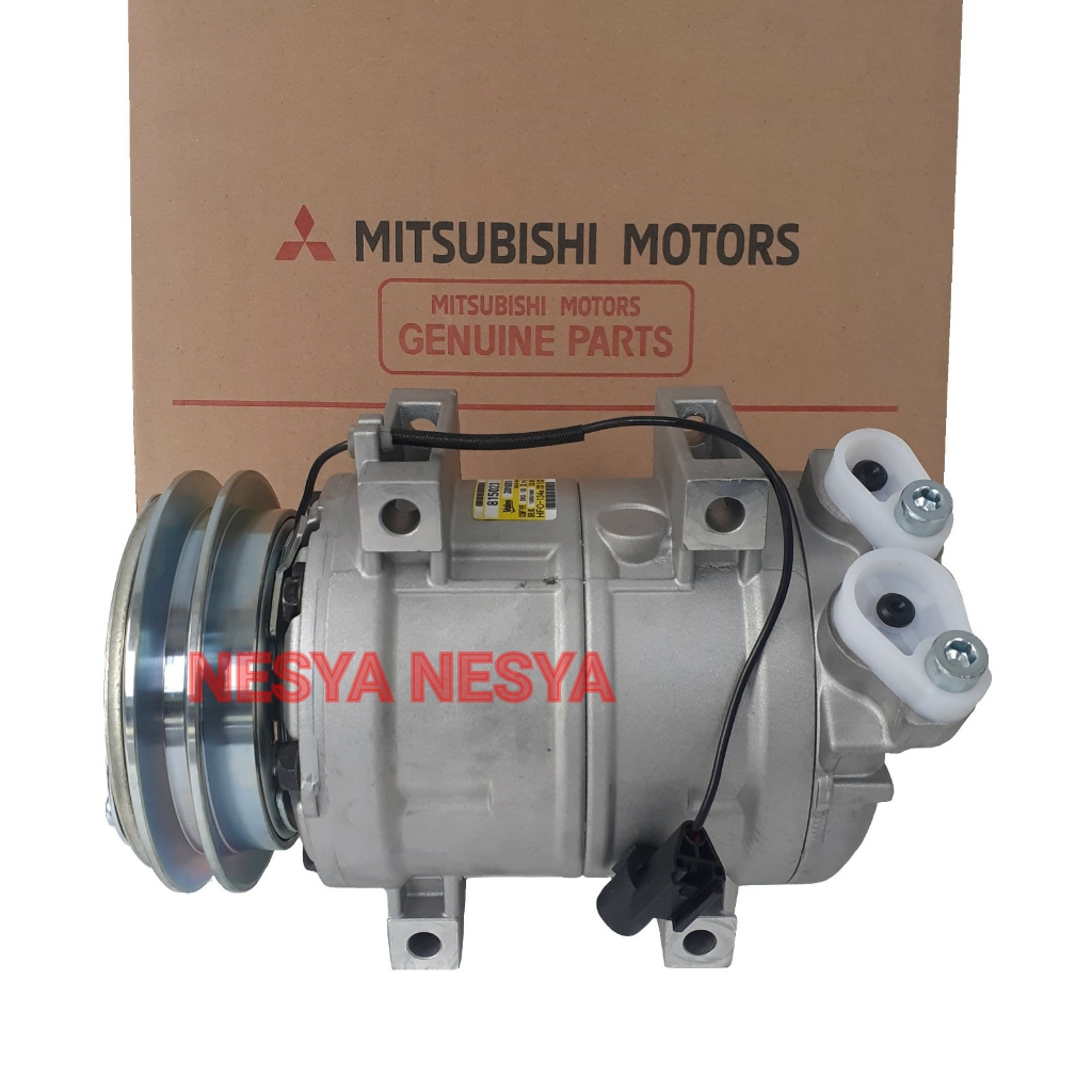 Jual Compressor Compresor Kompressor Kompresor AC Mobil untuk ...