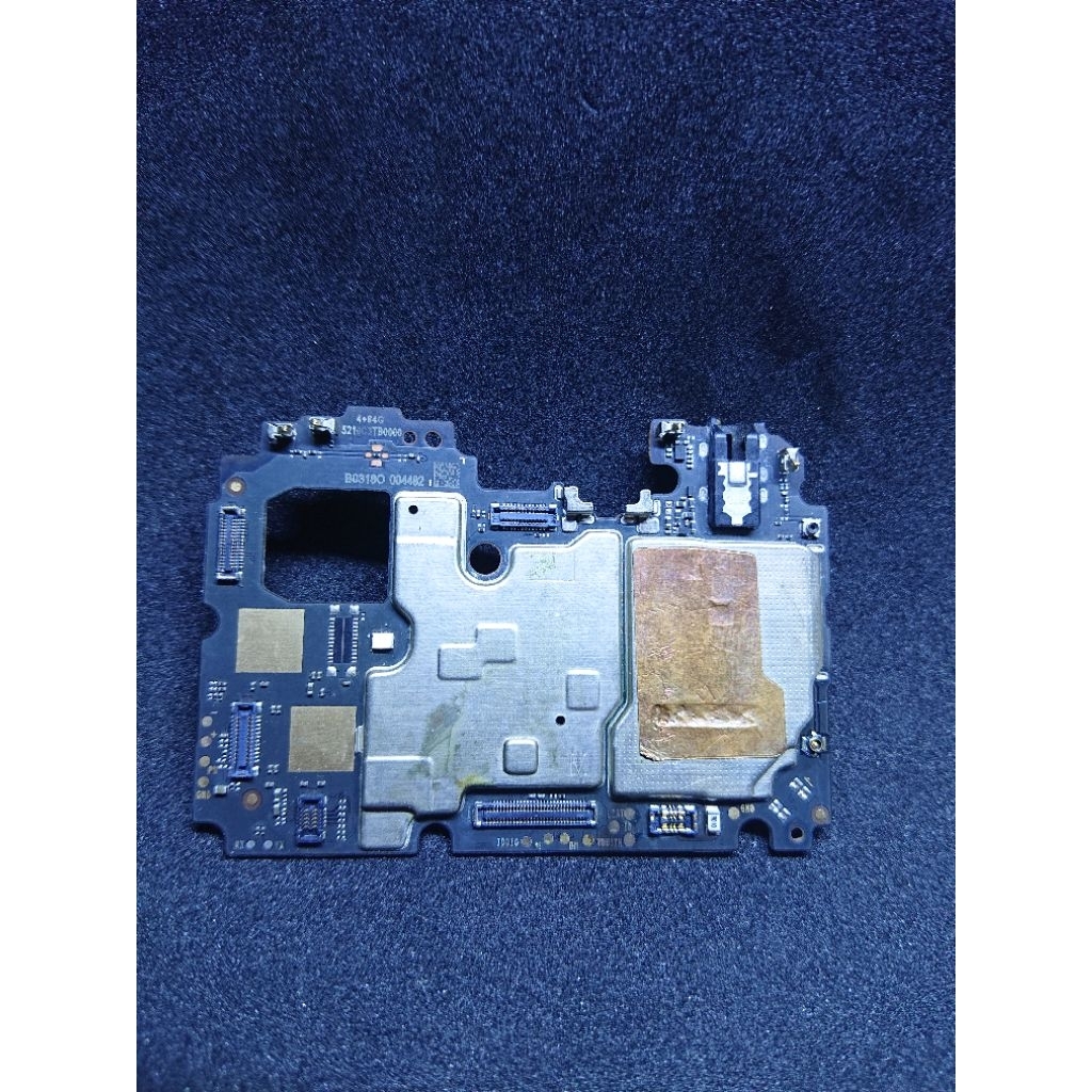 Jual Mesin Redmi 12C 4/64GB MatiTotal Ex:Service | Shopee Indonesia