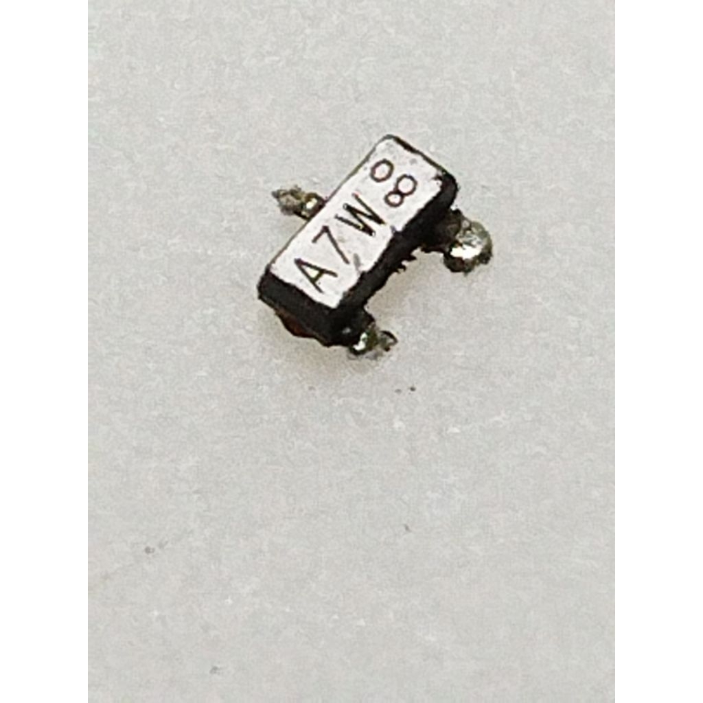 Jual Transistor SMD A7W 80 | Shopee Indonesia