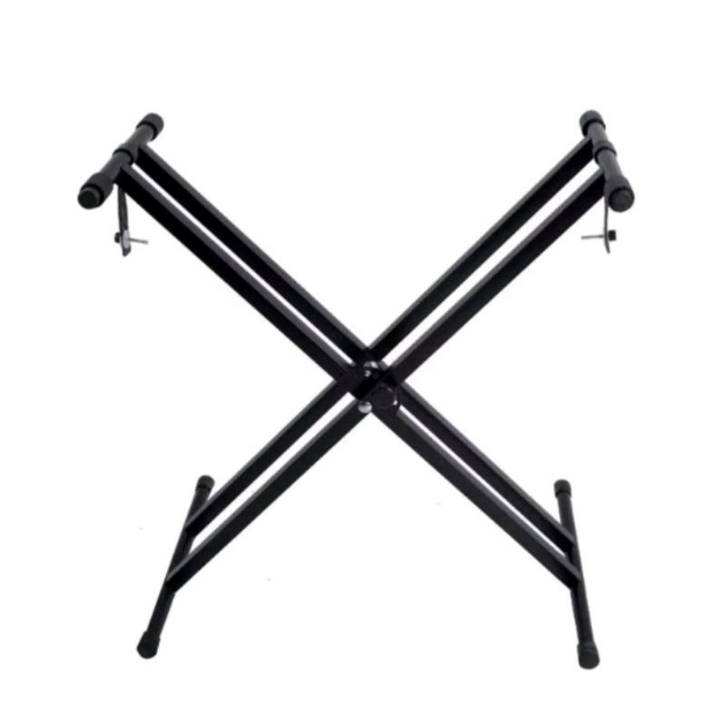 Jual Stand Keyboard Matthew MK-6 / MK6 Double X | Shopee Indonesia