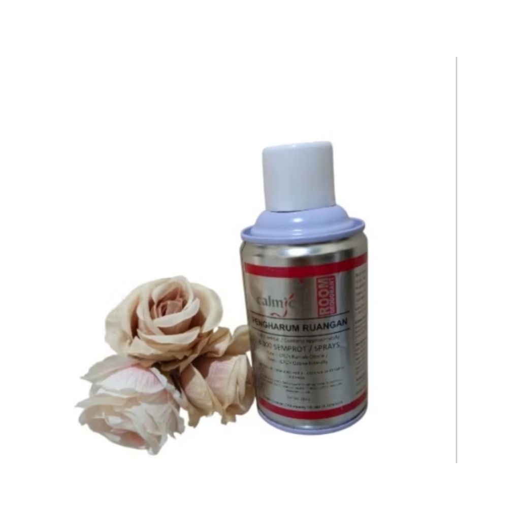 Jual penghrum ruangan calmic | Shopee Indonesia