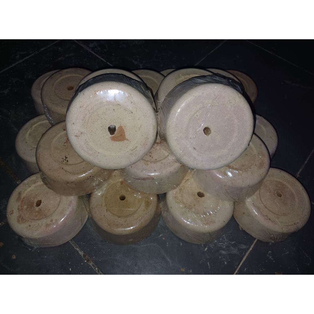 Jual Mineral blok - Mineral Blok 1kg - Mineral block kambing - Mineral ...