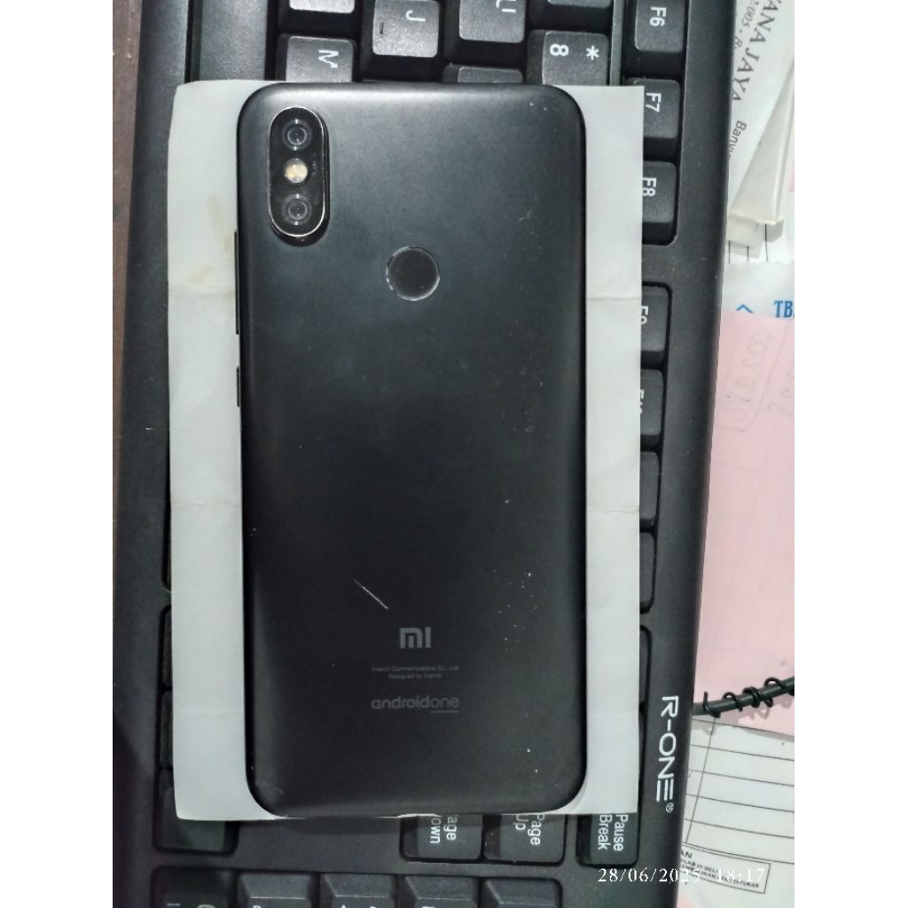 Jual Xiaomi Mi A2 / Mi 6x | Shopee Indonesia