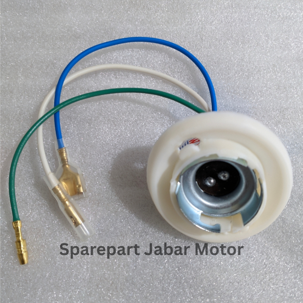 Jual Fitting Lampu Honda GL Pro / GL Max / GL100 / CB 100 Merk Win ...