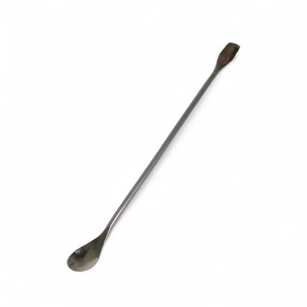 Jual Spatula Laboratorium Terlengkap & Harga Terbaru Mei 2026 | Shopee ...