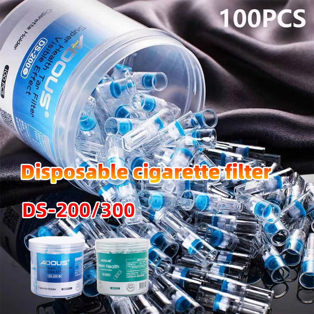 Jual pipa filter rokokoko 100pcs semuanya berukuran universal Ventilasi ...