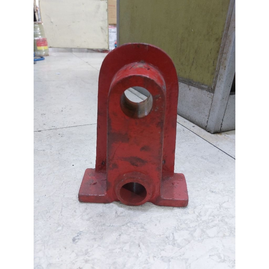 Jual Metal double beton molen cor / metal panjang 2 lubang molen ...