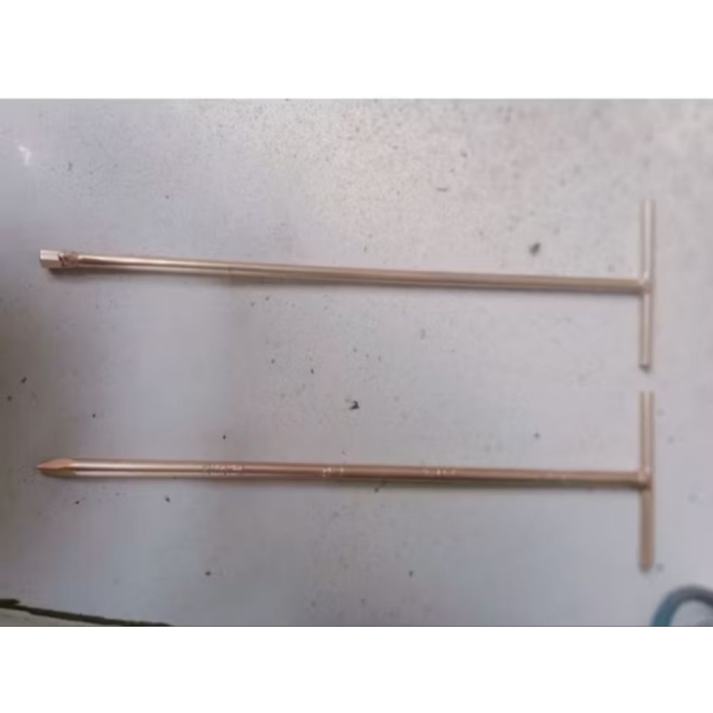 Jual alat lepas suling kunci T suling shock depan untuk semua motor ...