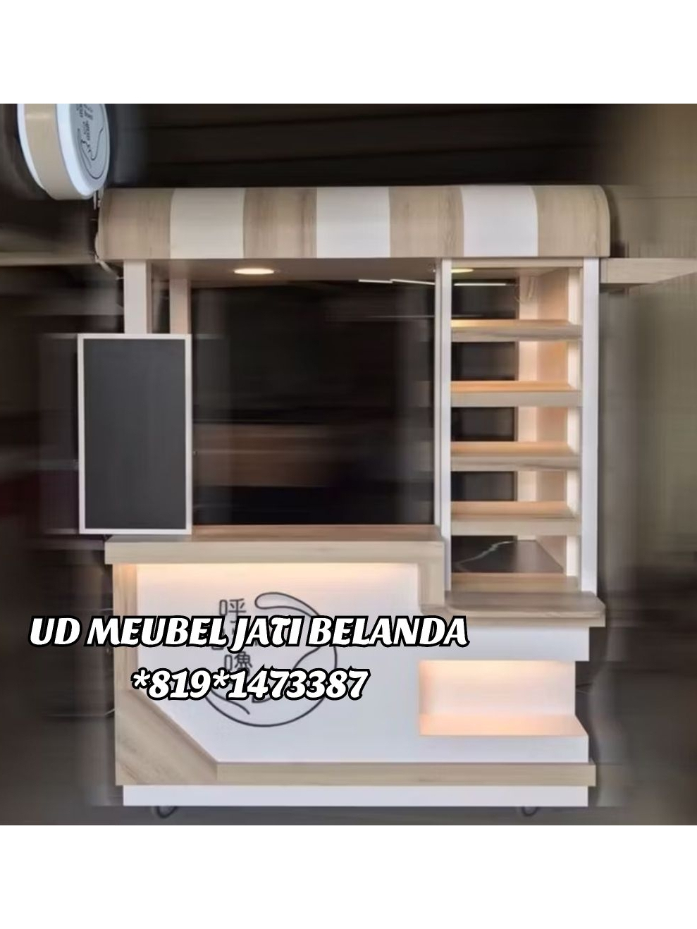 Jual standar booth, booth pameran | Shopee Indonesia