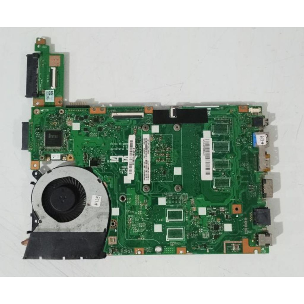 Jual Mainboard Asus X455Ya | Shopee Indonesia