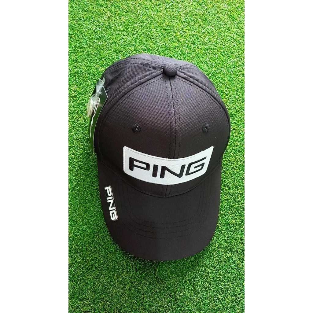 Jual Golf Topi Hat PING New Arrival Premium Quality | Shopee Indonesia
