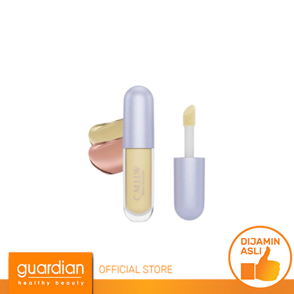 Jual MOP Mother of Pearl - CMIIW Skin Corrector 3.5Gr | Shopee Indonesia