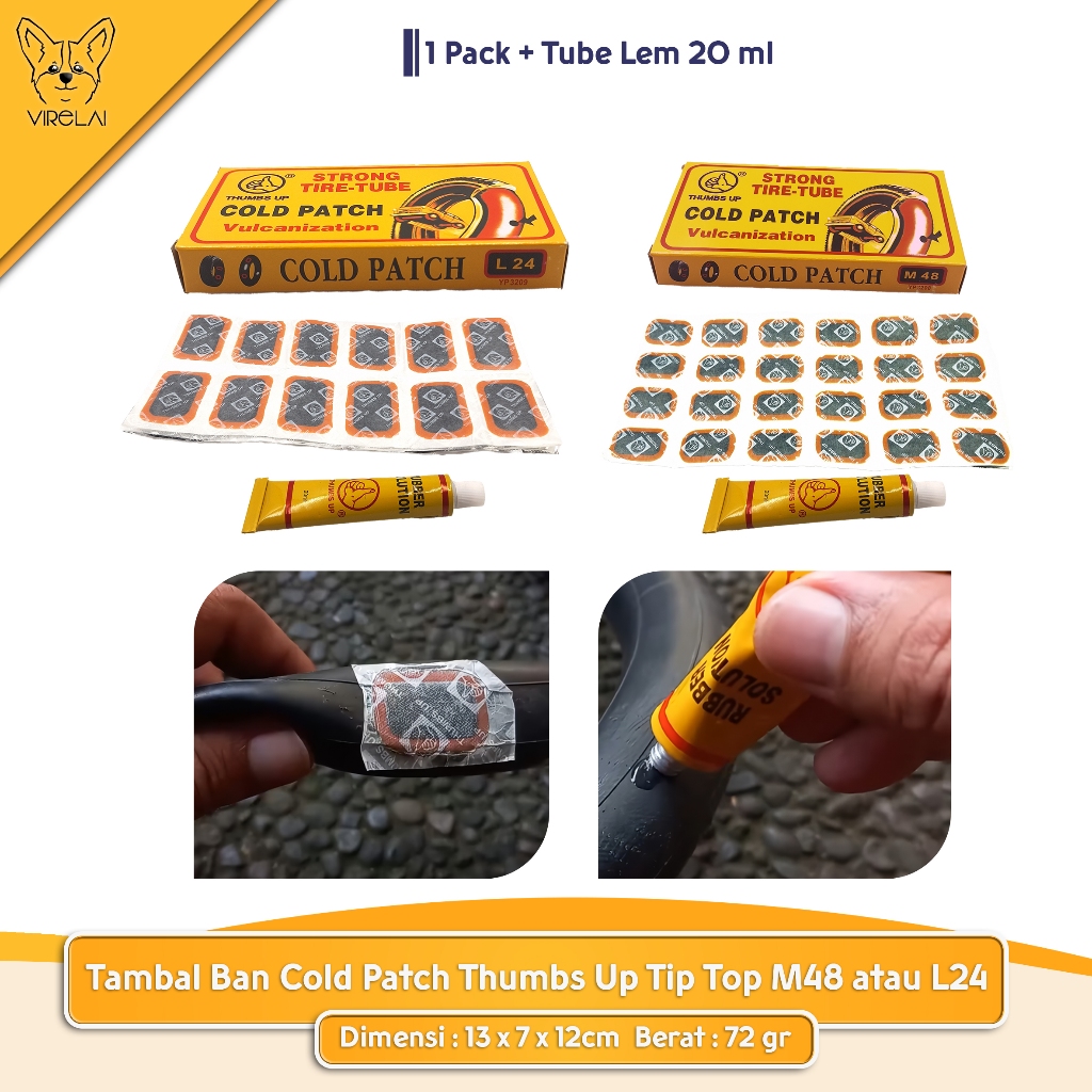 Jual Tip Top Terlengkap & Harga Terbaru Mei 2026 | Shopee Indonesia