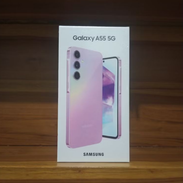 Jual Samsung Galaxy A55 5G Ram 8/256 GB | Shopee Indonesia