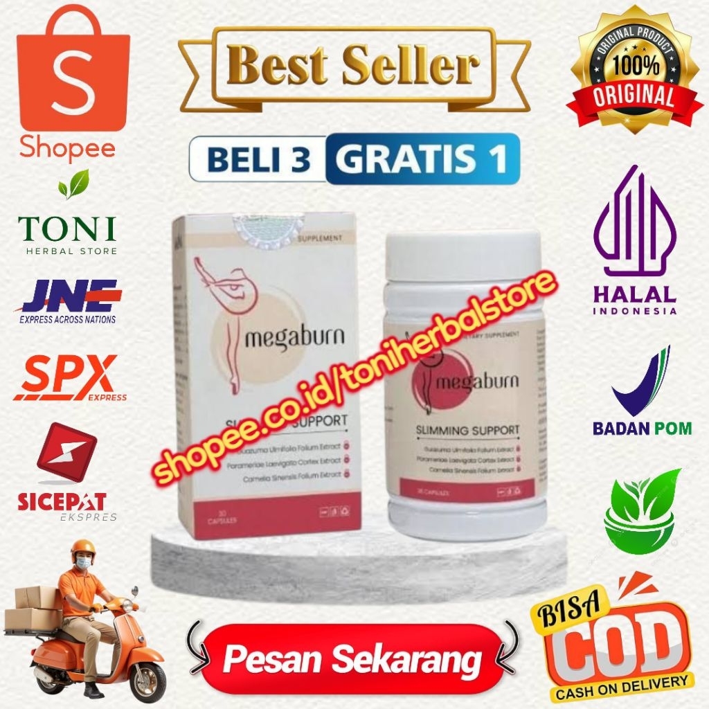Jual 𝐌𝐄𝐆𝐀𝐁𝐔𝐑𝐍 𝐏𝐄𝐋𝐀𝐍𝐆𝐒𝐈𝐍𝐆 𝐁𝐀𝐃𝐀𝐍 𝐇𝐄𝐑𝐁𝐀𝐋 𝐀𝐋𝐀𝐌𝐈 𝐏𝐄𝐑𝐍𝐑𝐔𝐍 𝐁𝐄𝐑𝐀𝐓 𝐁𝐀𝐃𝐀𝐍 𝐒𝐔𝐏𝐄𝐑 ...