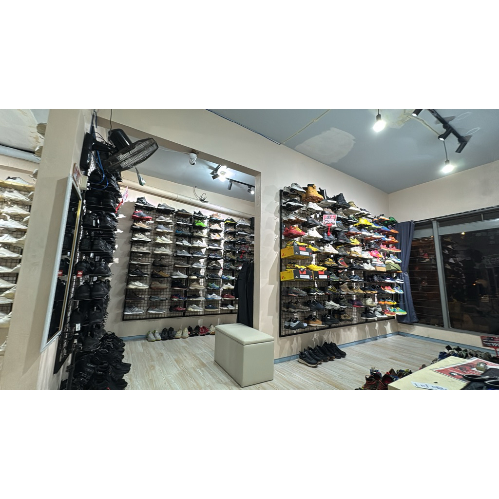 Jual LINK KECIL CO UNTUK SEPATU + ADMIN 12% | Shopee Indonesia