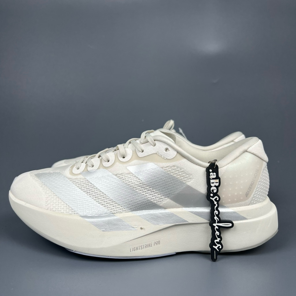 Jual Sepatu Running Adidas Adizero Evo SL Orbit Grey | Shopee Indonesia