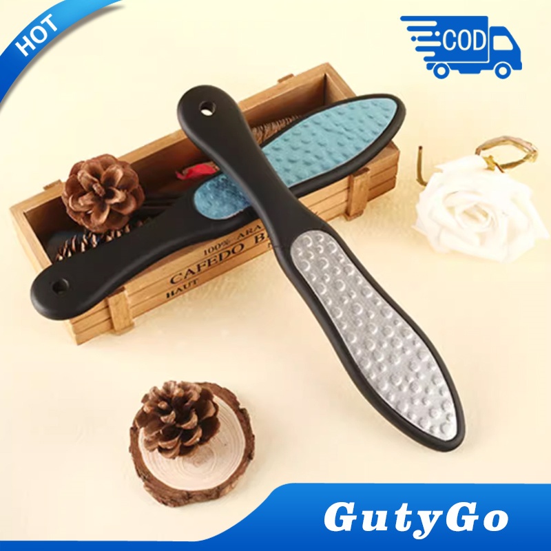 Jual Alat pelepasan kaki，Stainless steel foot scrub tools，Alat scrub ...
