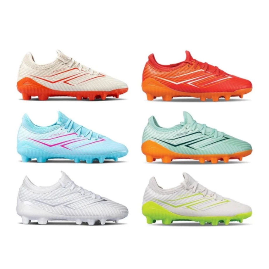 Jual Sepatu Sepakbola Anak Mills Xyclops Helios FG | Shopee Indonesia